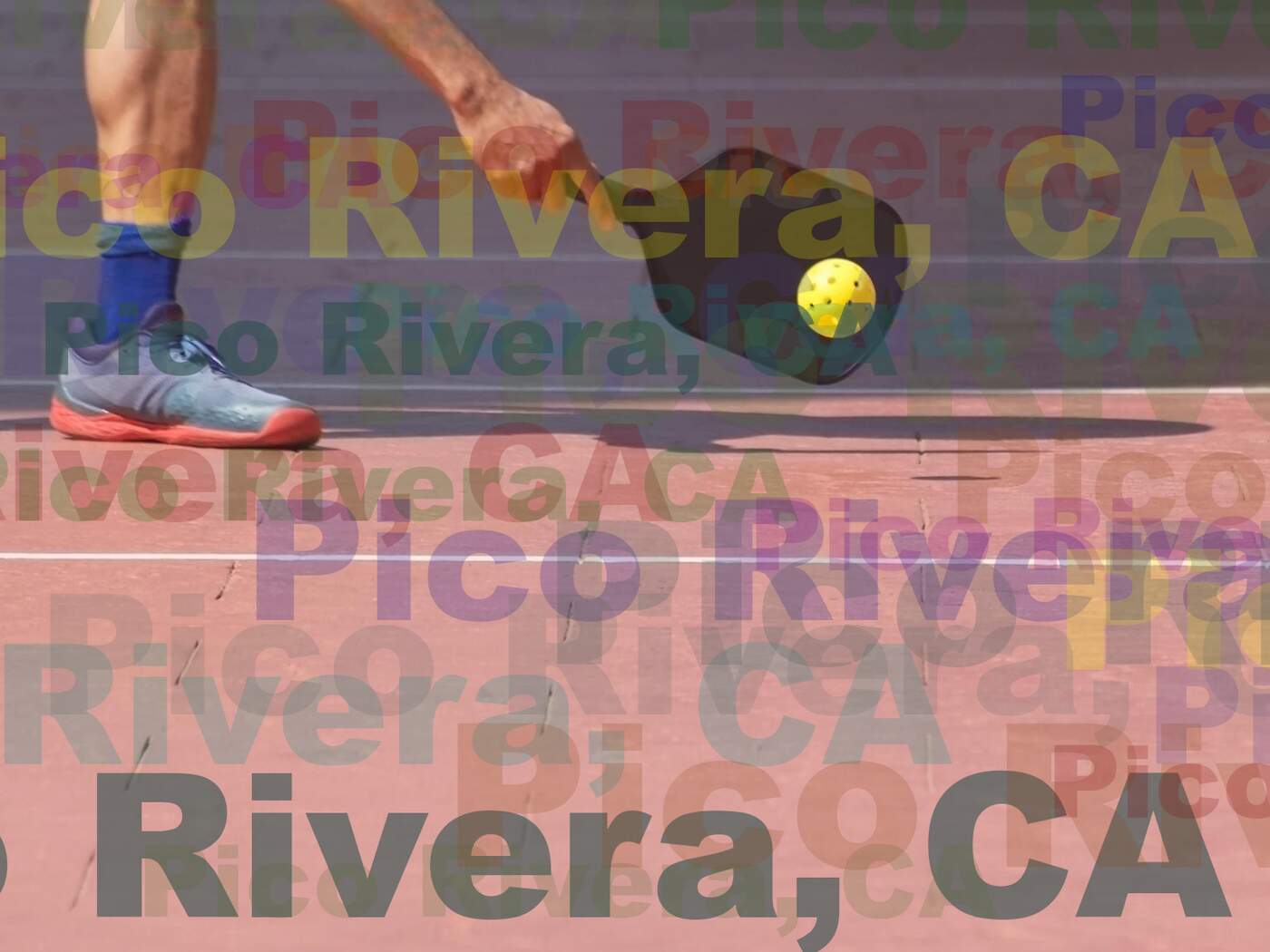 Pickleball in Pico Rivera California | PickleballPicoRivera.com